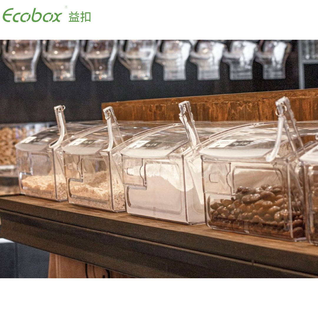 SL-01 Scoop bin - Buy Scoop bin Product on Ecobox