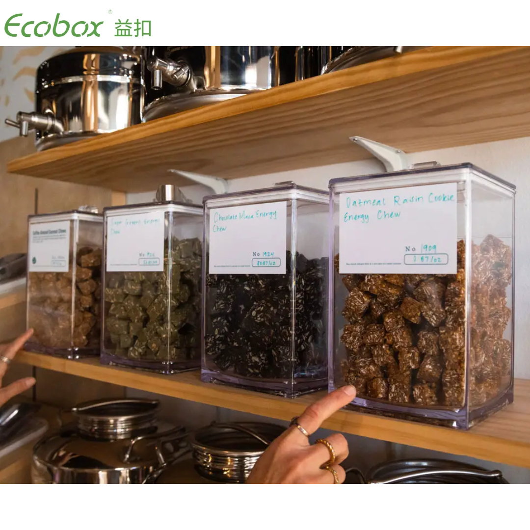 MF-04 bulk bin - Buy Scoop bin Product on Ecobox