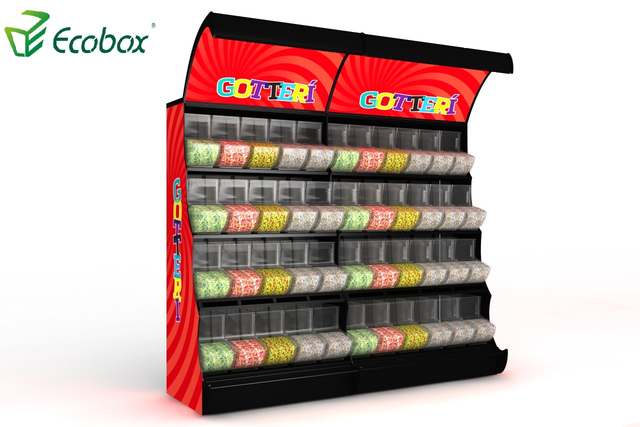 China bulk candy display stand manufacturers, bulk candy display stand ...