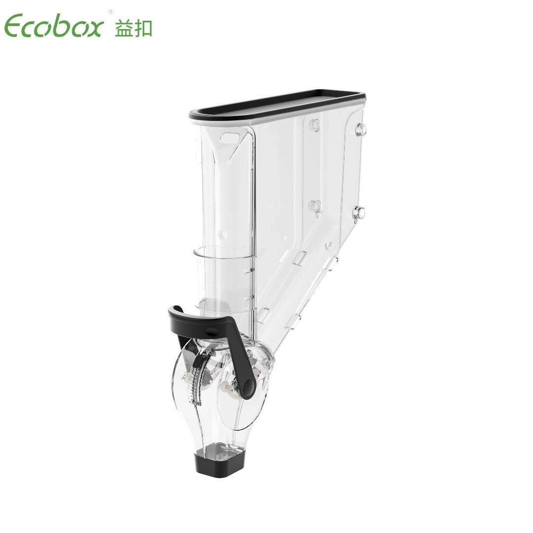 ZT-10 Gravity dispenser - Buy Gravity dispenser on Ecobox